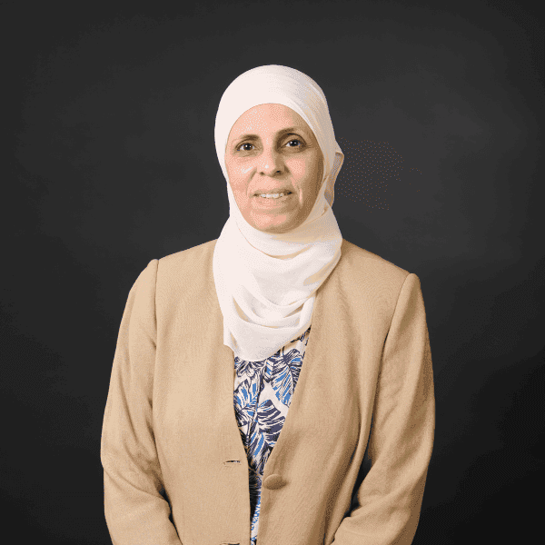 Zewail City of Science, Technology and Innovation.