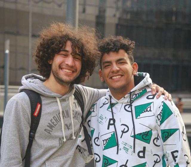 Zewail City of Science, Technology and Innovation.