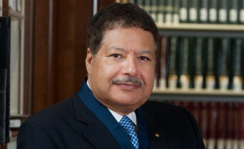 Zewail City of Science, Technology and Innovation.