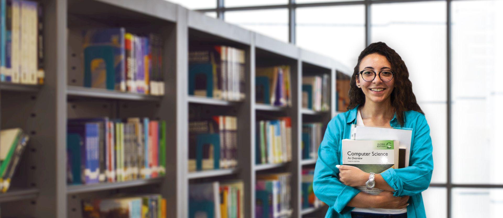 Zewail City of Science, Technology and Innovation.