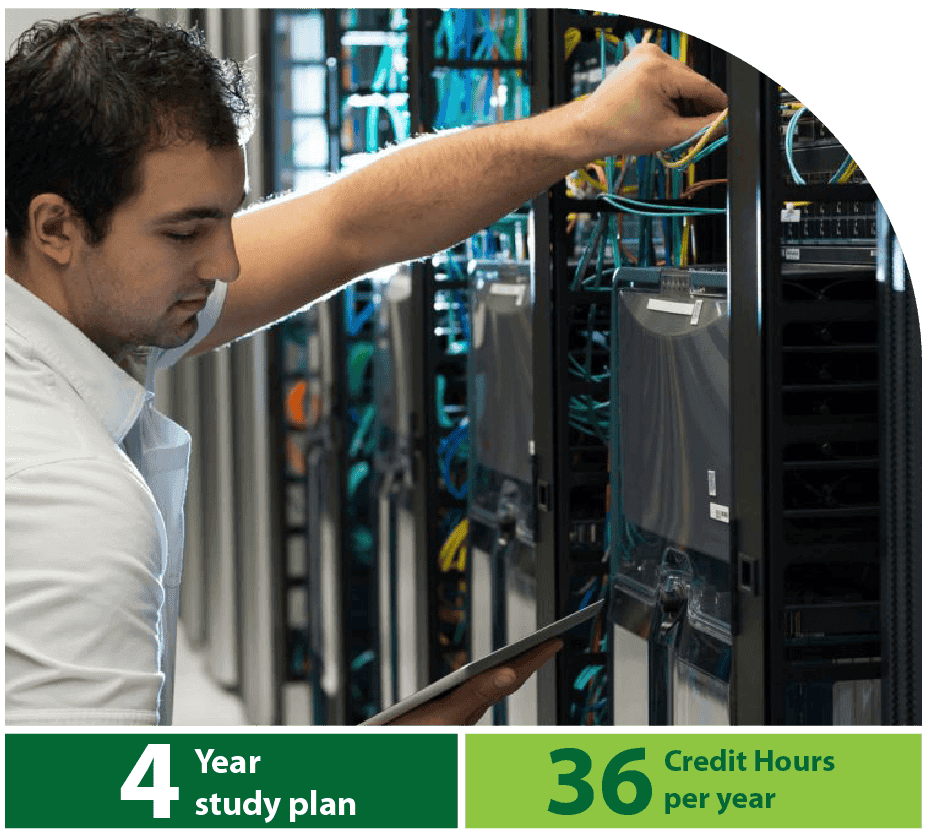 Zewail City of Science, Technology and Innovation.