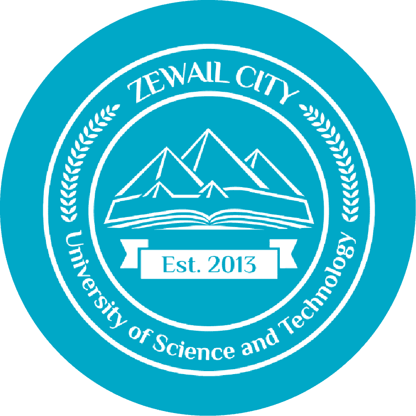 Zewail City of Science, Technology and Innovation.